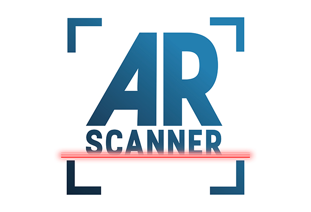 AR Scanner - StickyLock Group