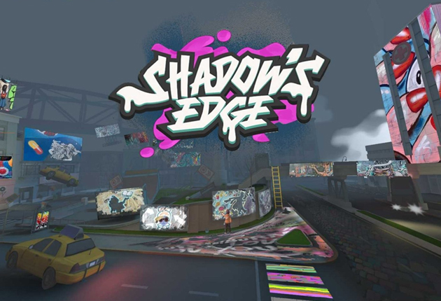 Shadow's Edge - StickyLock Group